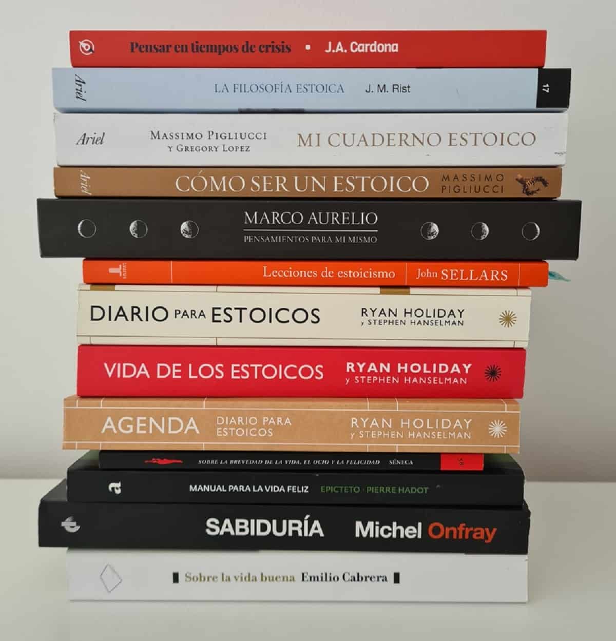 Descargar el libro "Estoicismo" de John Rist - Estocero