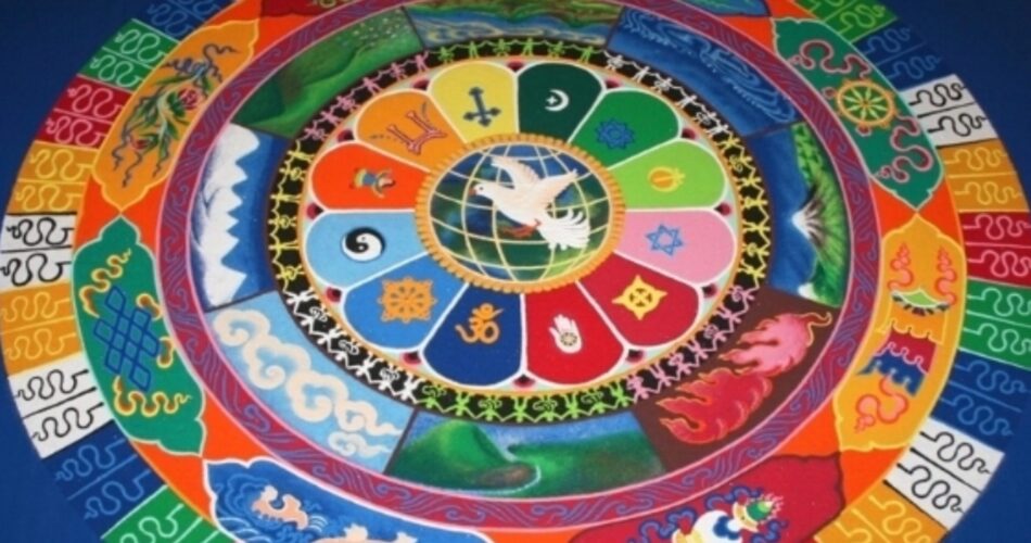 La convergencia trascendental del panteísmo estoico zen budismo - Estocero