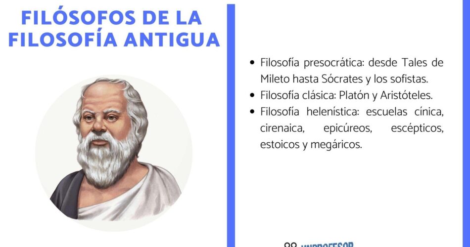 La influencia de los filósofos presocráticos y estoicos en el pensamiento antiguo - Estocero