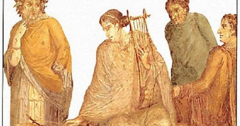 La sabiduría eterna de la filosofía gladiatoria estoica - Estocero