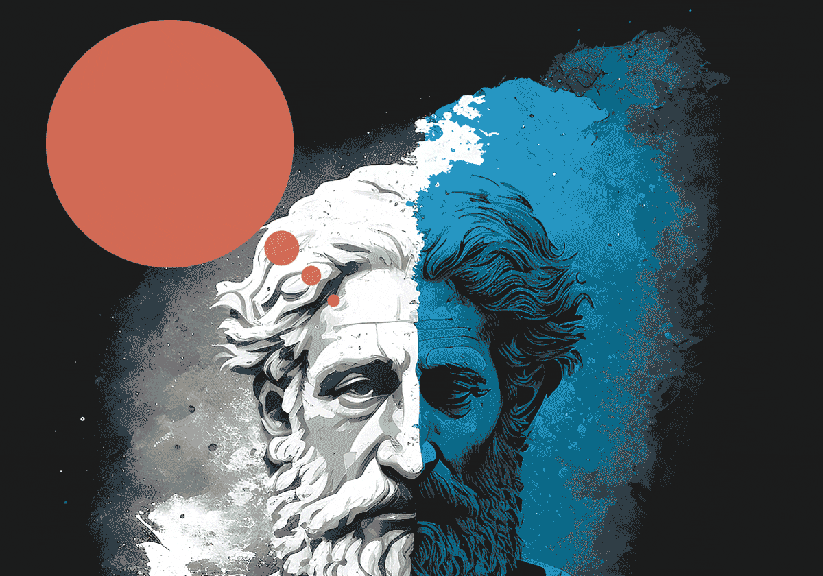 perfiles whatsapp estoicismo - Estocero