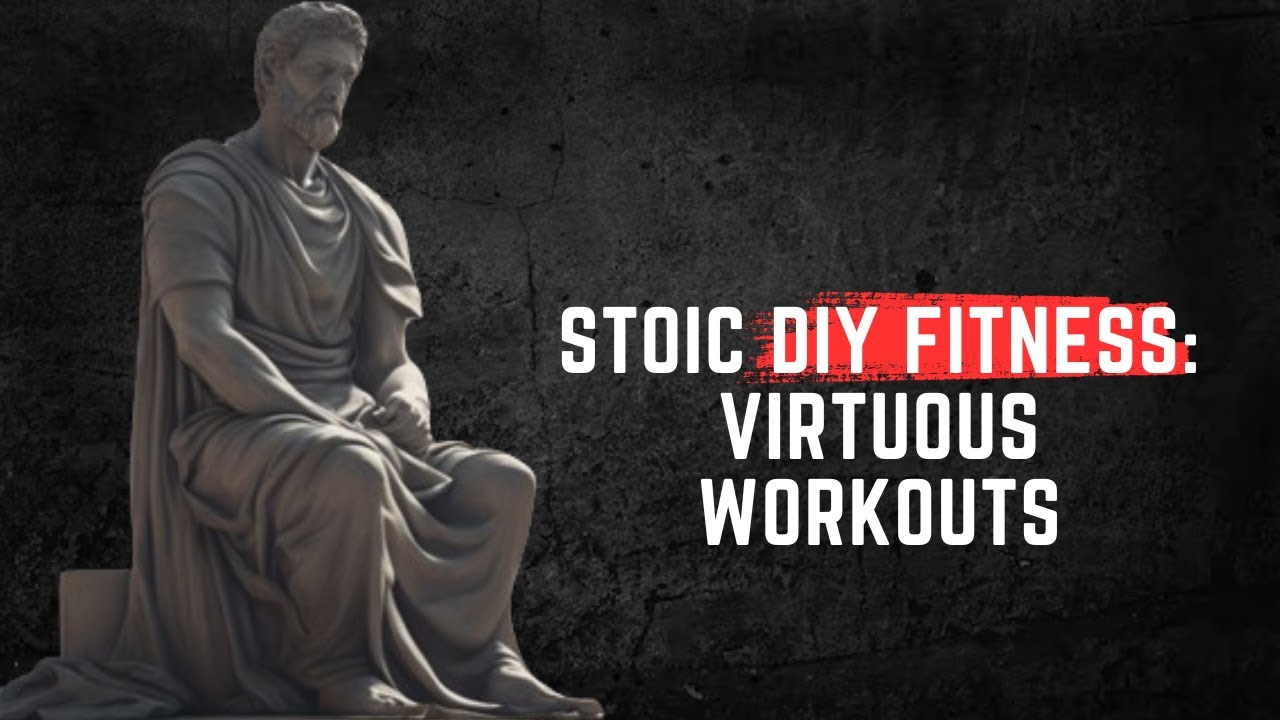 Revolution in Fitness: 7 Stoic Lessons - Estocero
